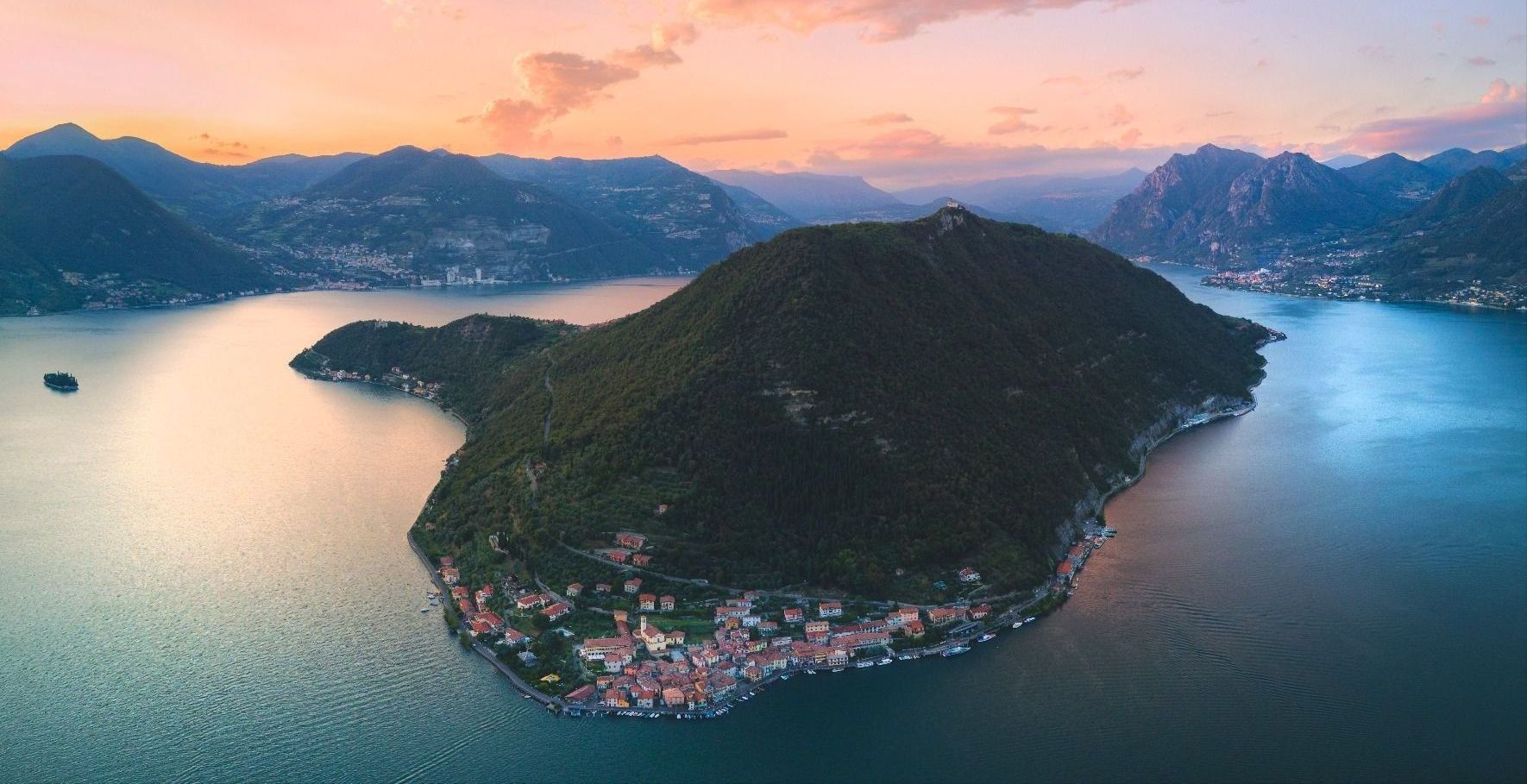 Acqua di Montisola :: Home